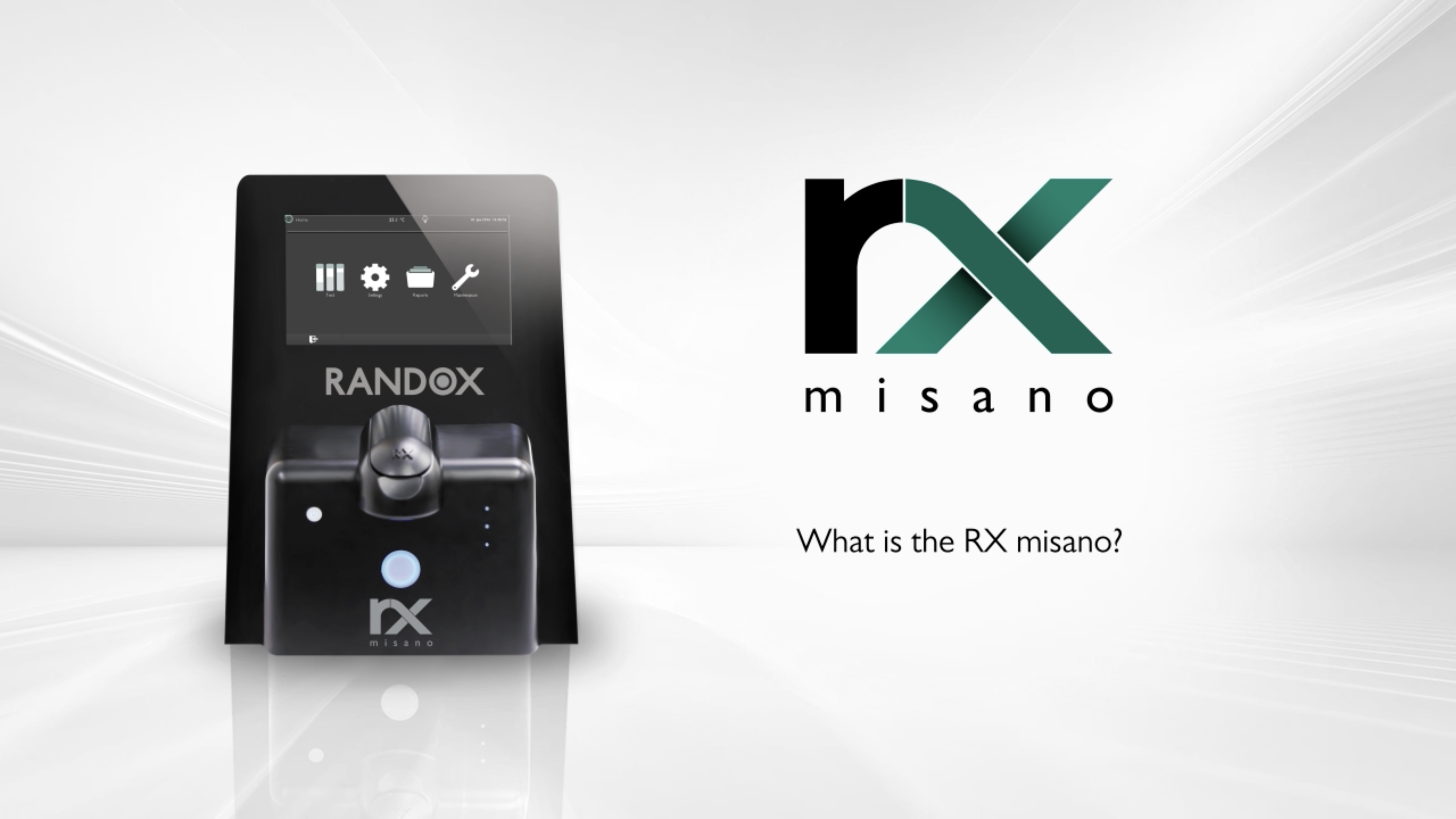 Randox Marketing Dashboard | Resources