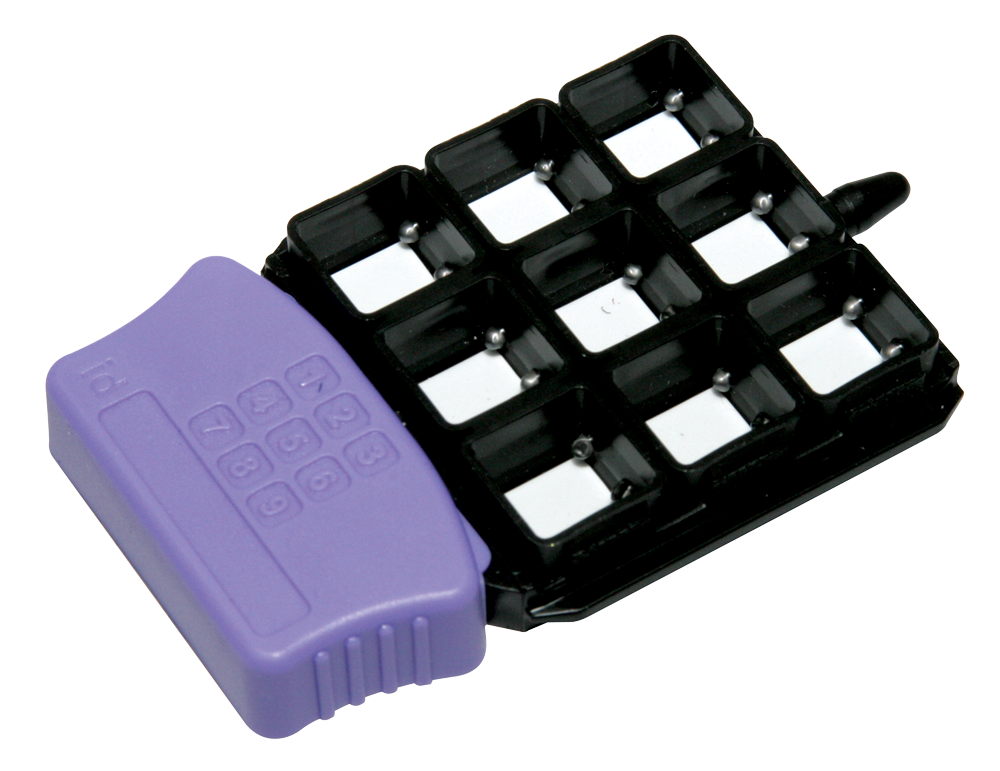 Randox Marketing Dashboard | COVID-19 Testing Solutions