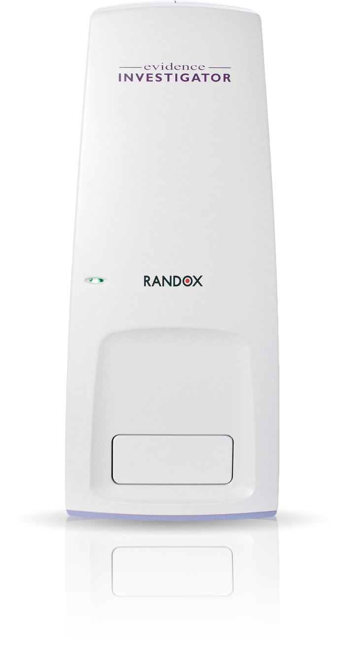 Randox Marketing Dashboard | COVID-19 Testing Solutions